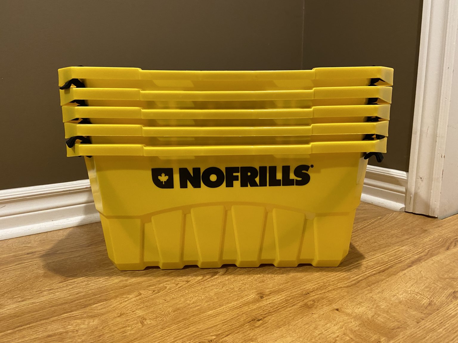 Bins! Bins! Bins! – JacobNelson.ca