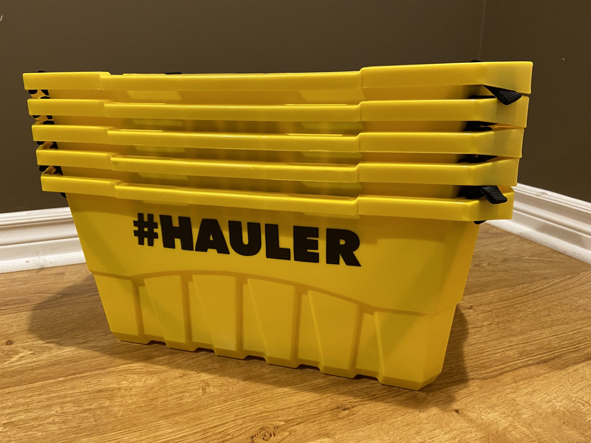 Bins! Bins! Bins! – JacobNelson.ca