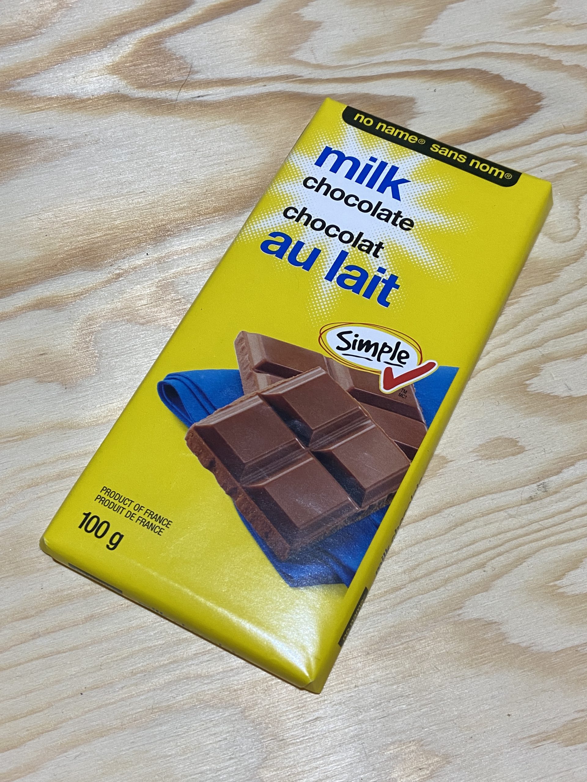 The Beauty of no name® – JacobNelson.ca