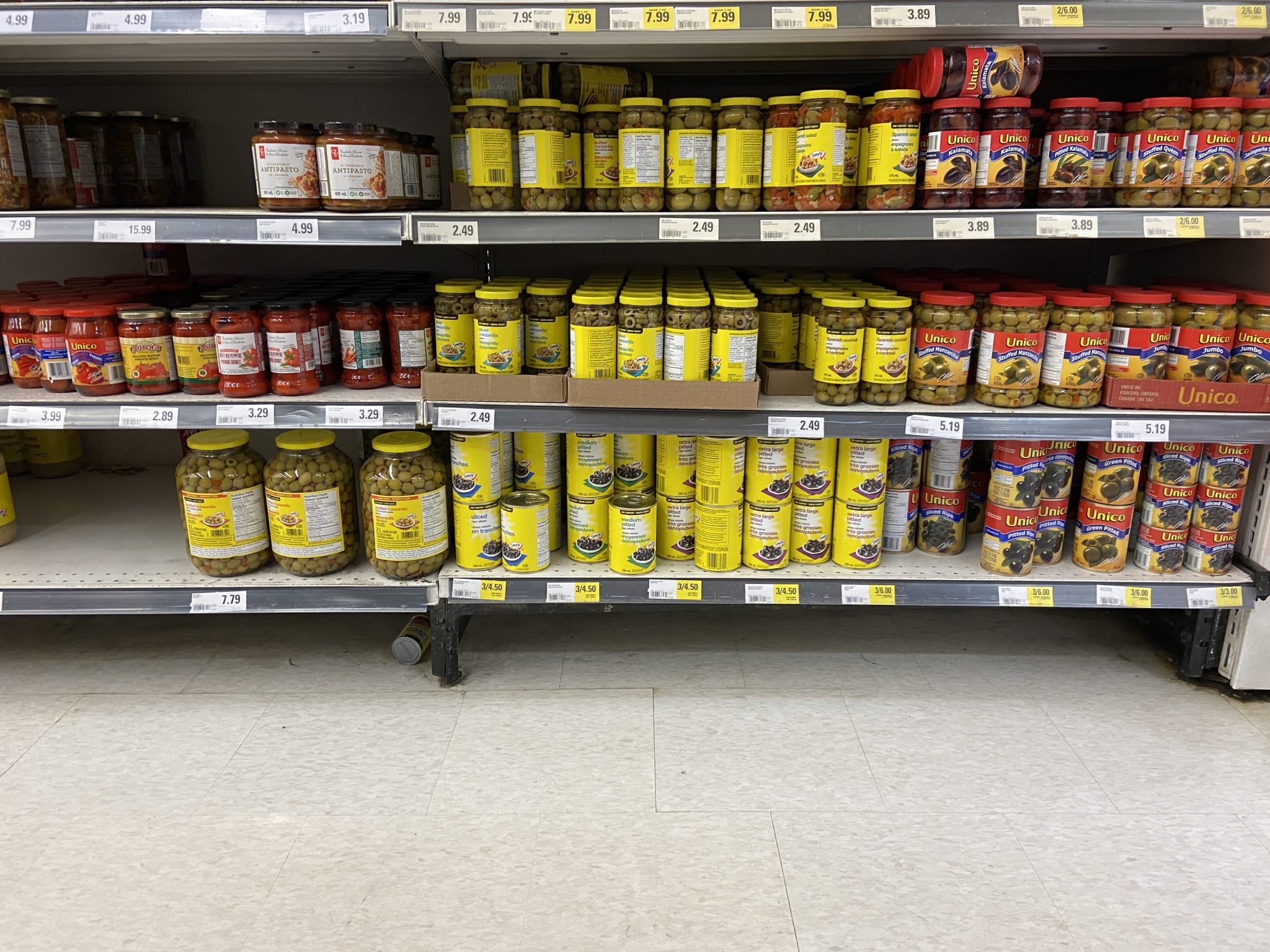 The Beauty of no name® – JacobNelson.ca